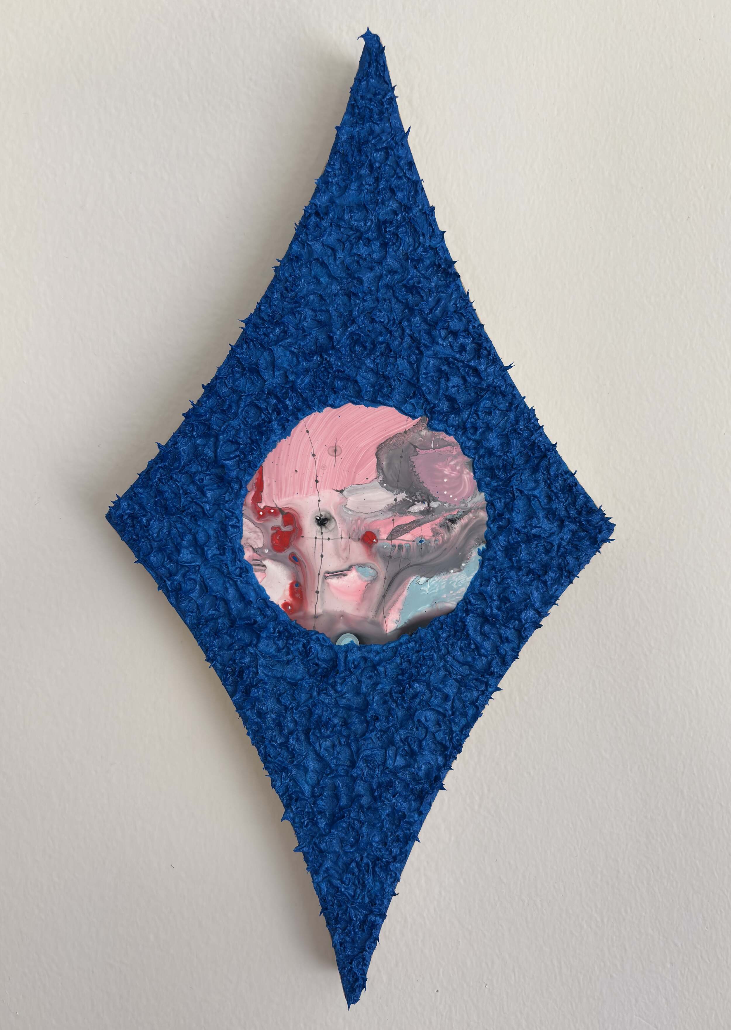 Beach Runner - Kelly Schultz