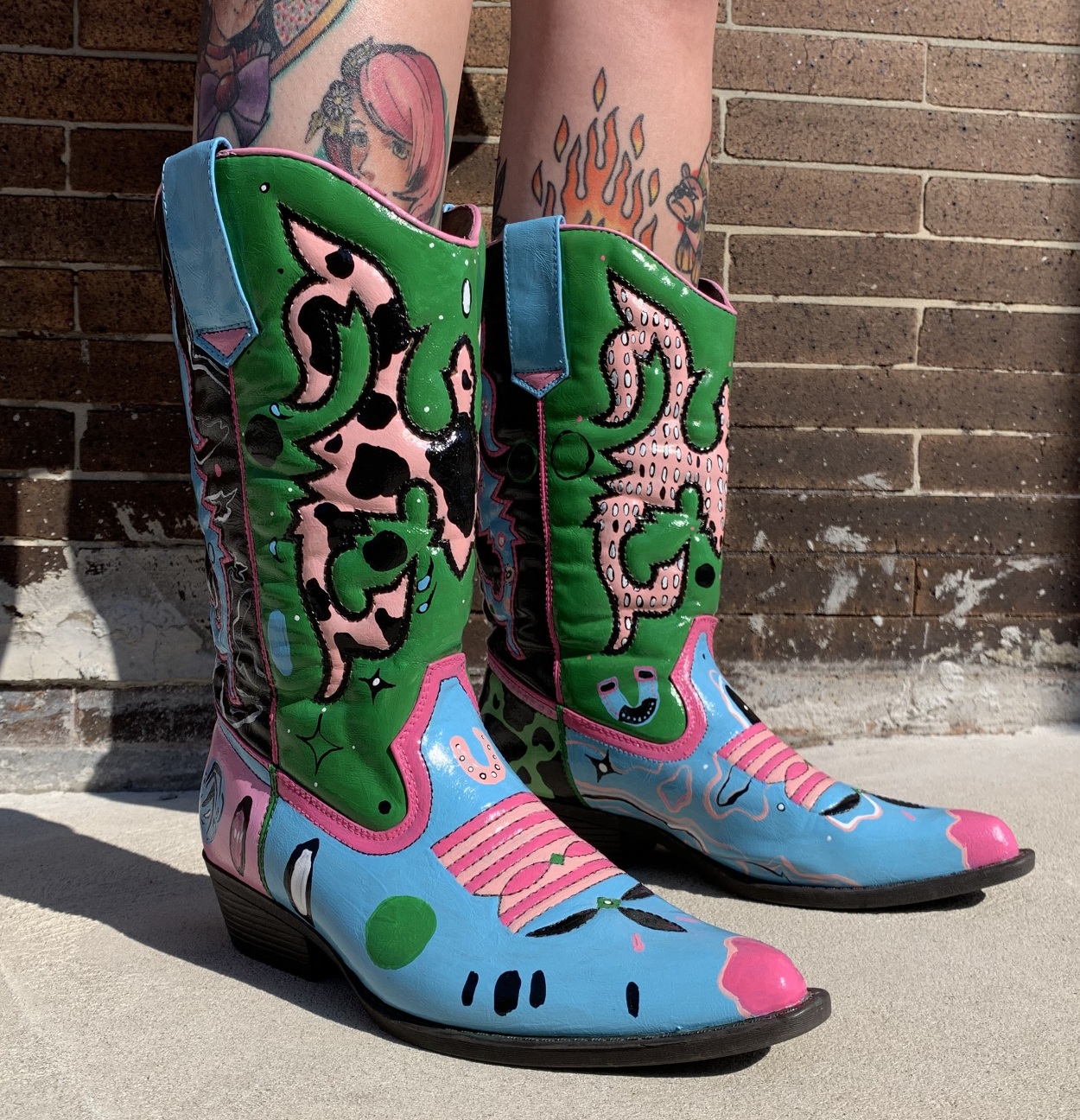 Wearable - Kelly Schultz