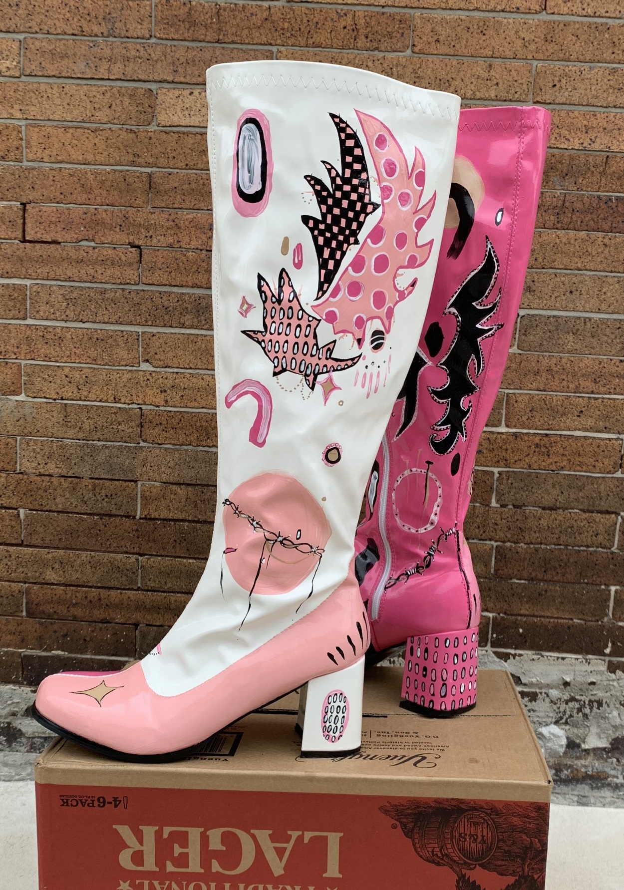 Wearable - Kelly Schultz