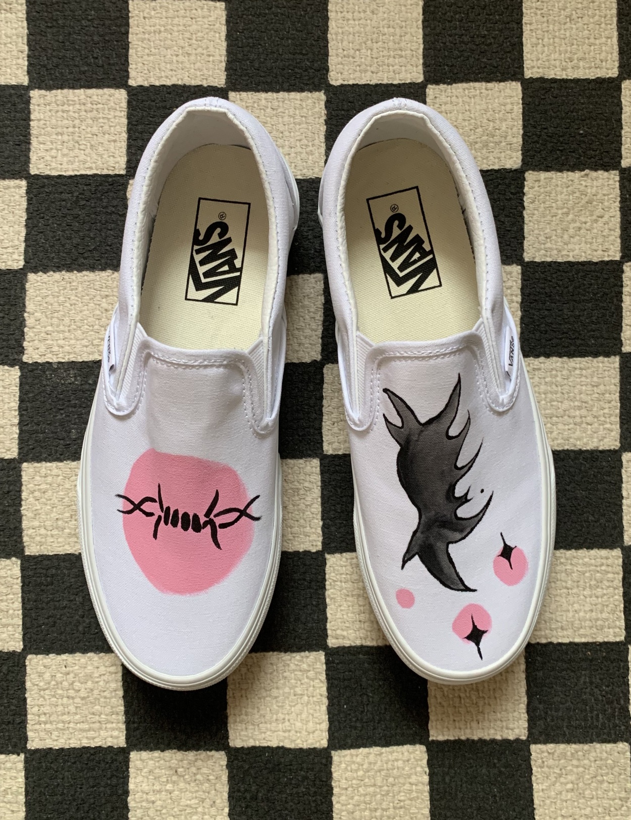 Wearable - Kelly Schultz