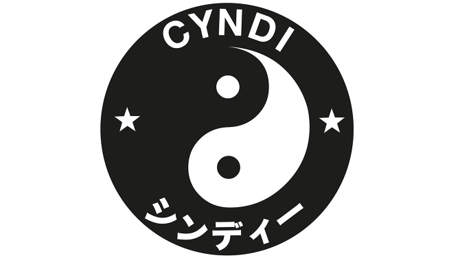 Logos - CYNDI