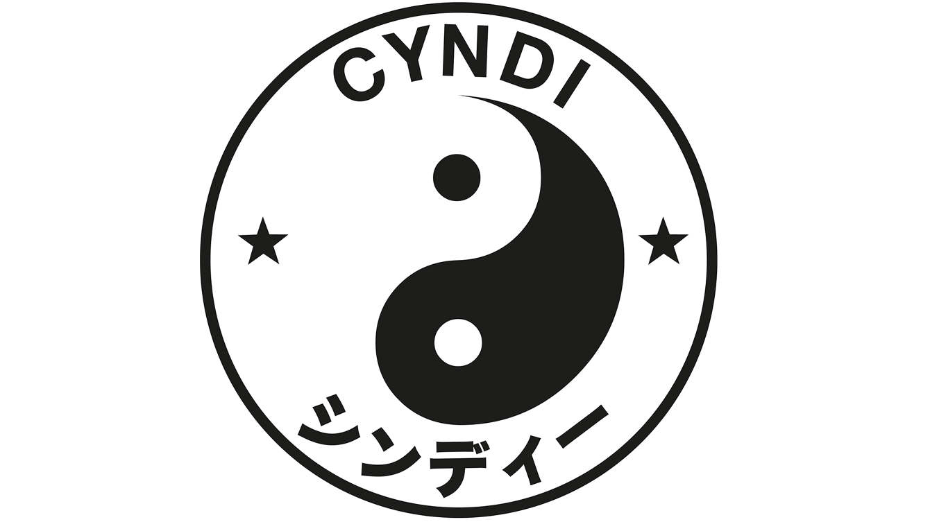 Logos - CYNDI
