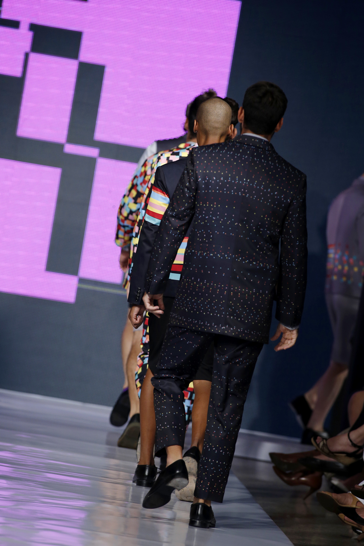 Fashion Show - Larsan - Larsan