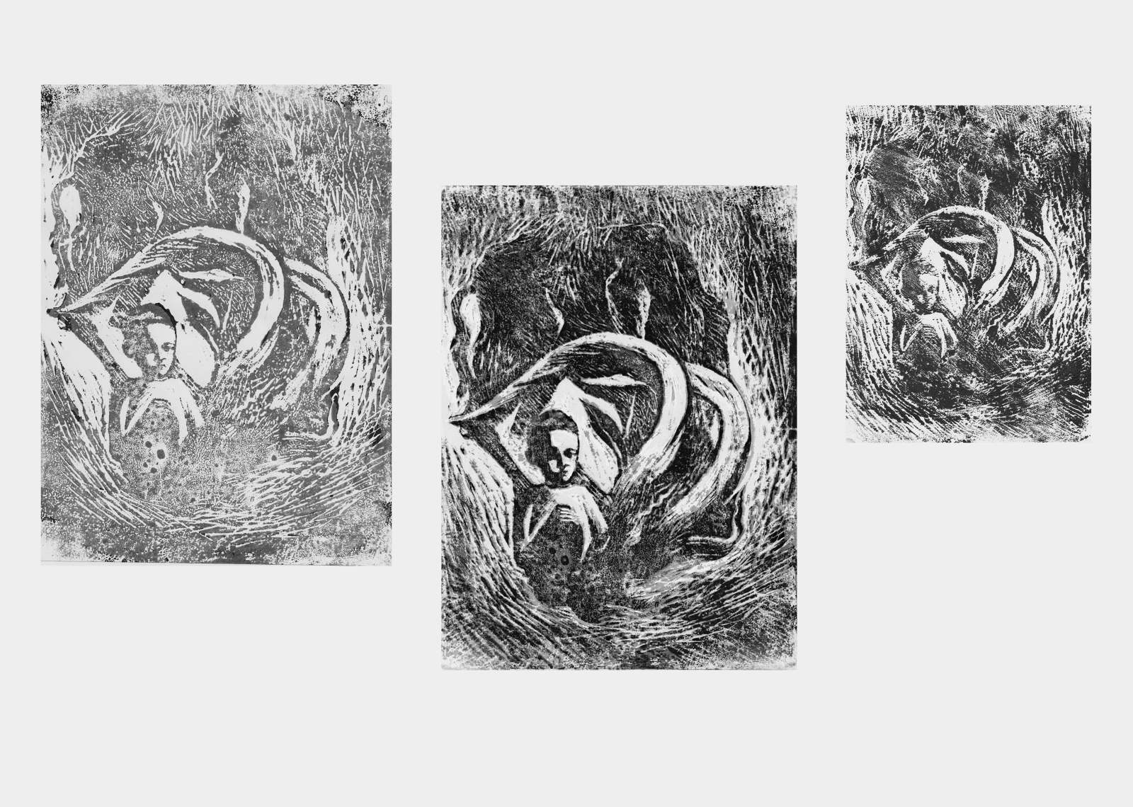 Linotype - Kathe_shramko