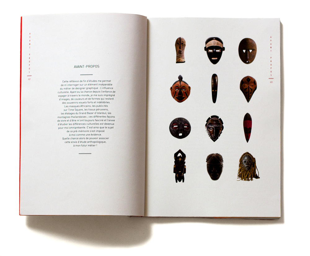 Culture & Graphisme - noehalimi