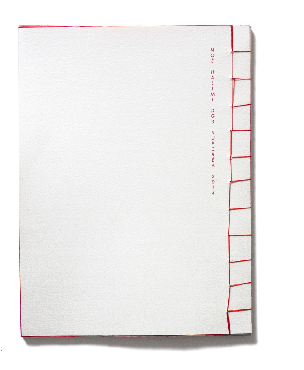 Culture & Graphisme - noehalimi