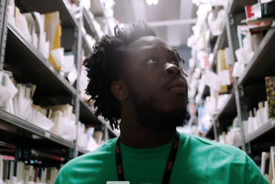 eBay | Up and Running - Scott Goodfriend