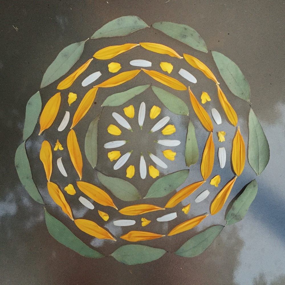 Summer Mandalas - *~Nej Mandalas~*