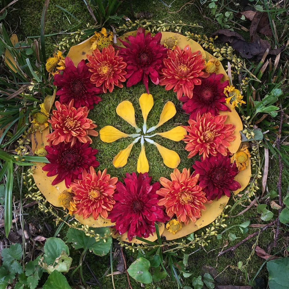 Summer Mandalas - *~Nej Mandalas~*