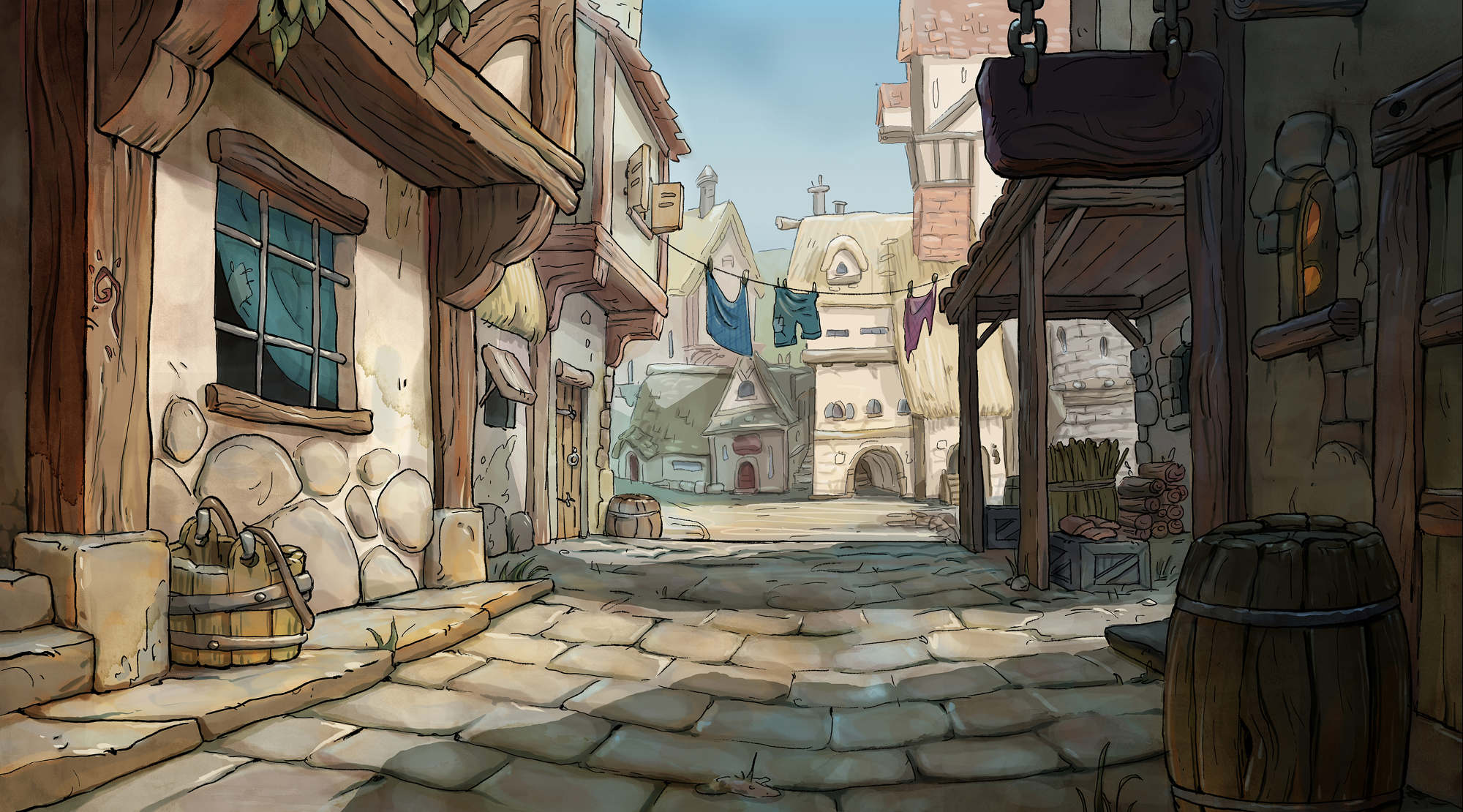 Disenchantment - Tom Eichacker