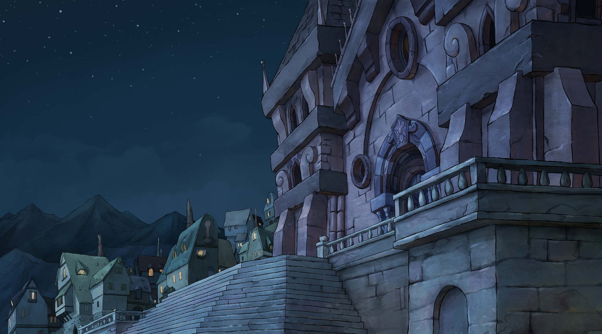 Disenchantment - Tom Eichacker