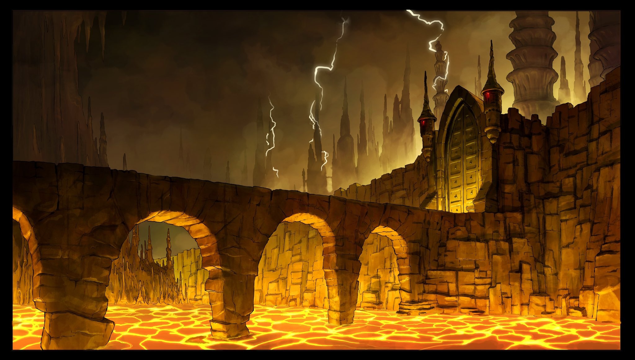 Disenchantment - Tom Eichacker