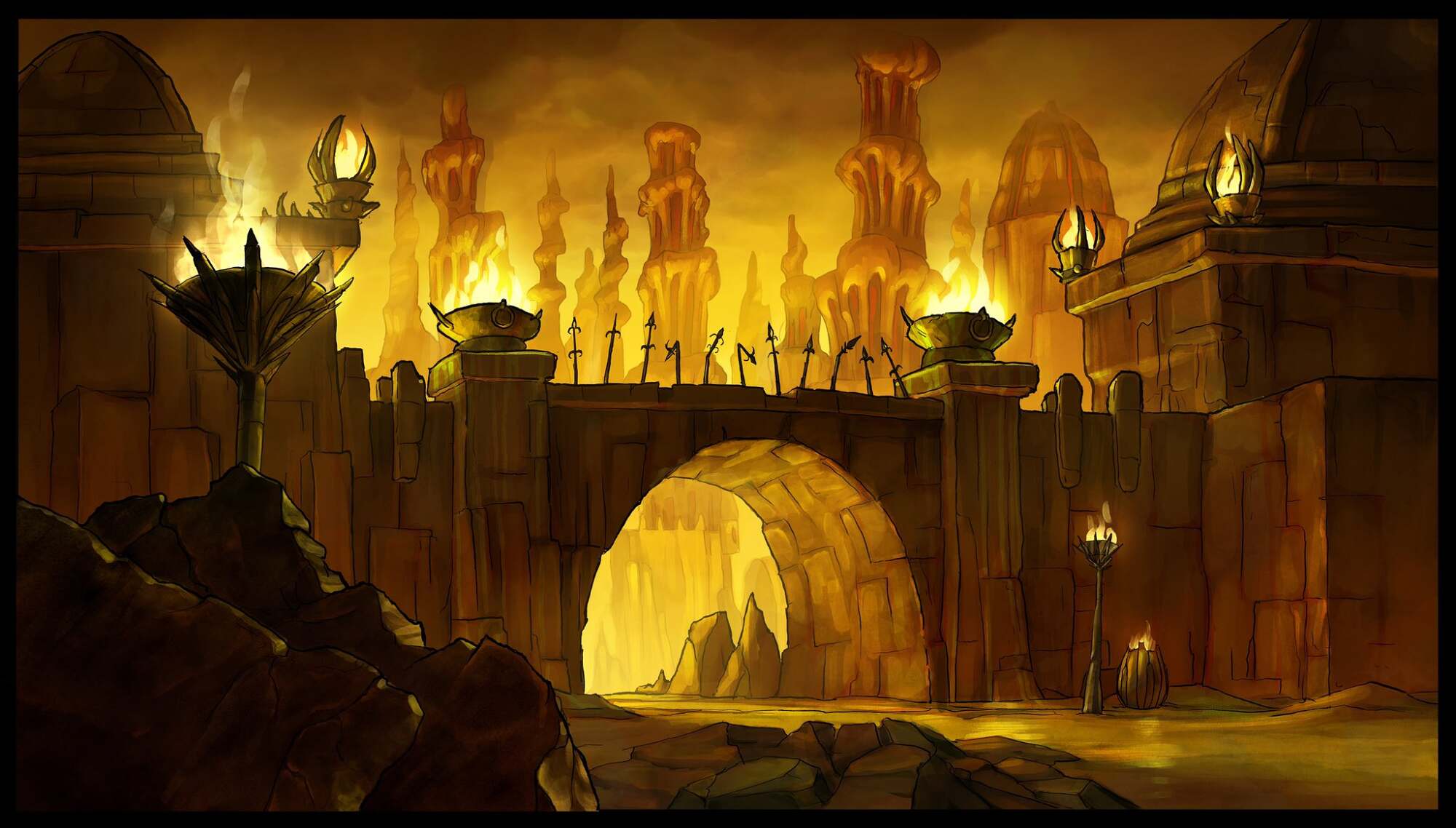 Disenchantment - Tom Eichacker