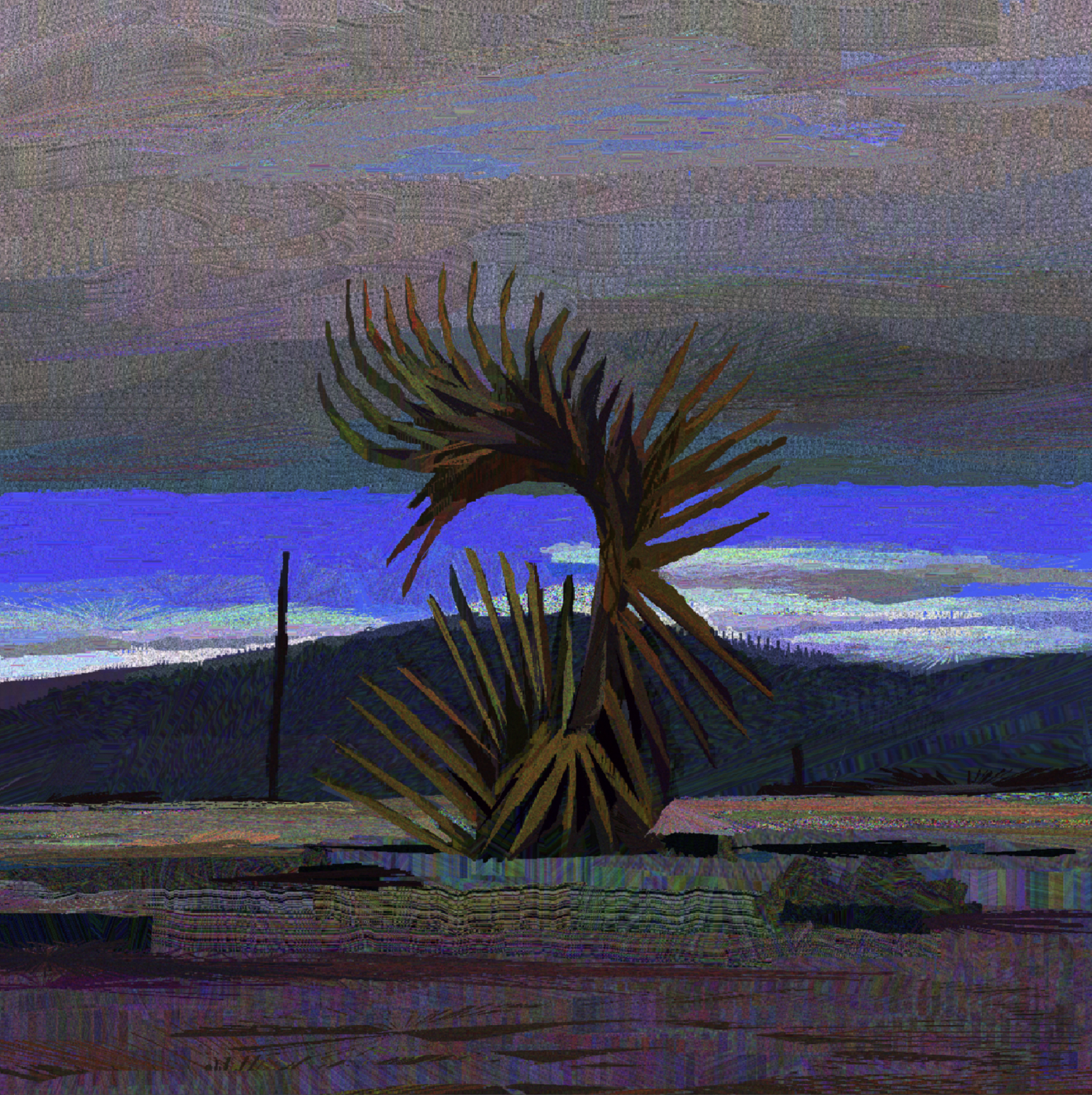 Studies - Tom Eichacker