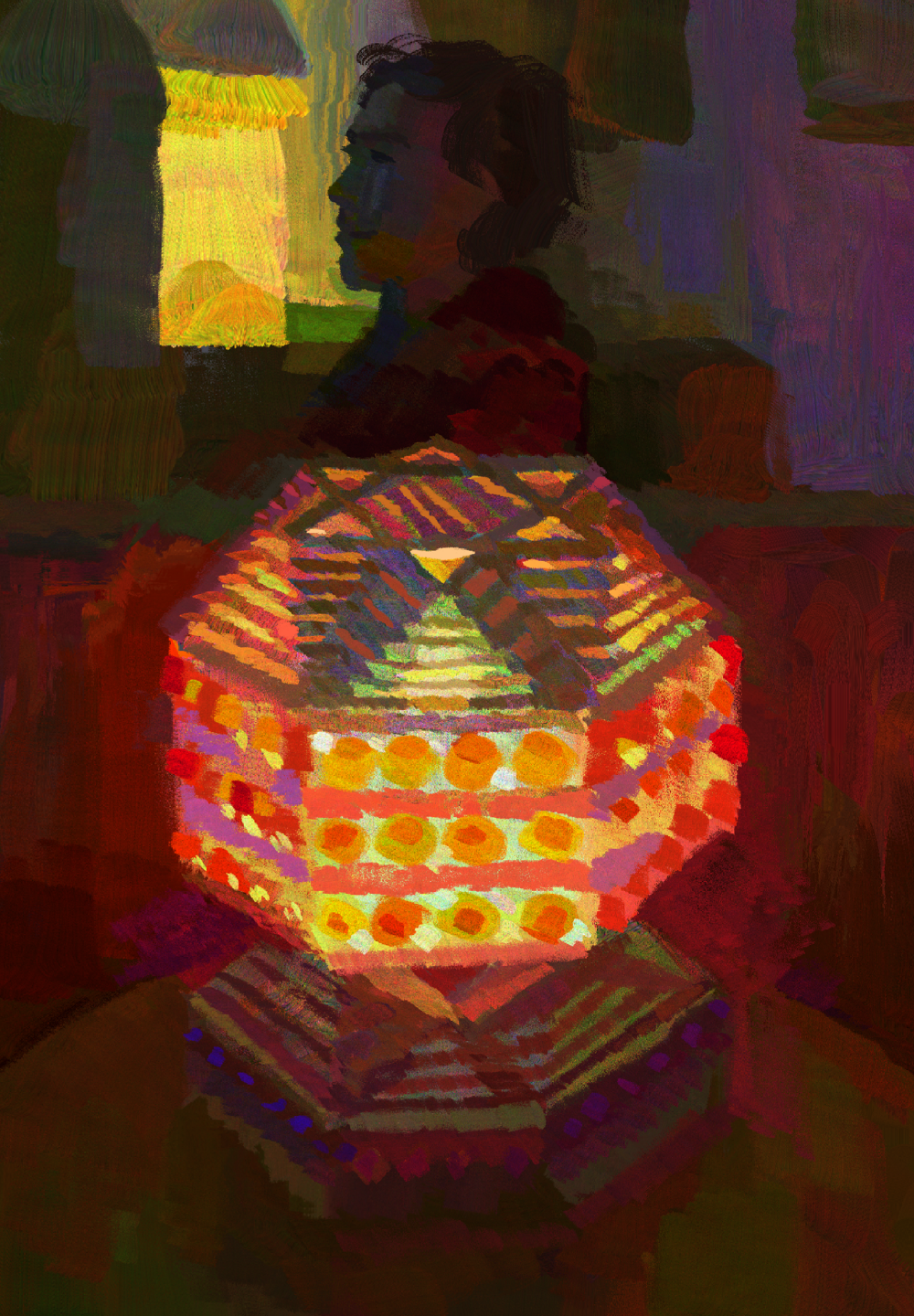 Studies - Tom Eichacker