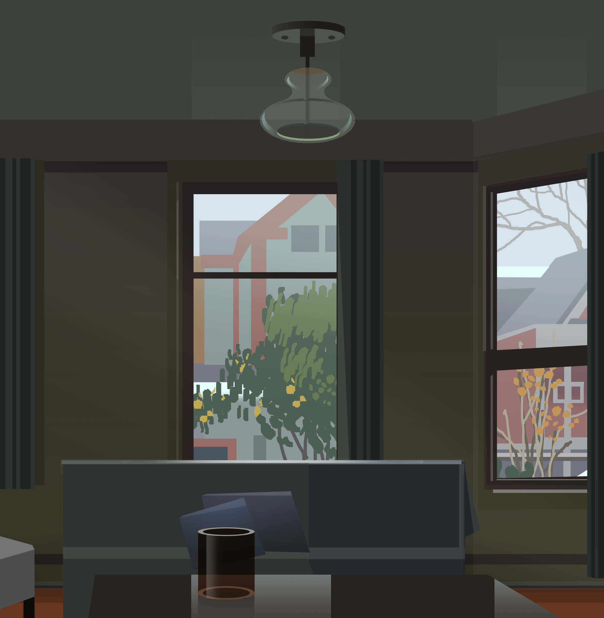 Studies - Tom Eichacker