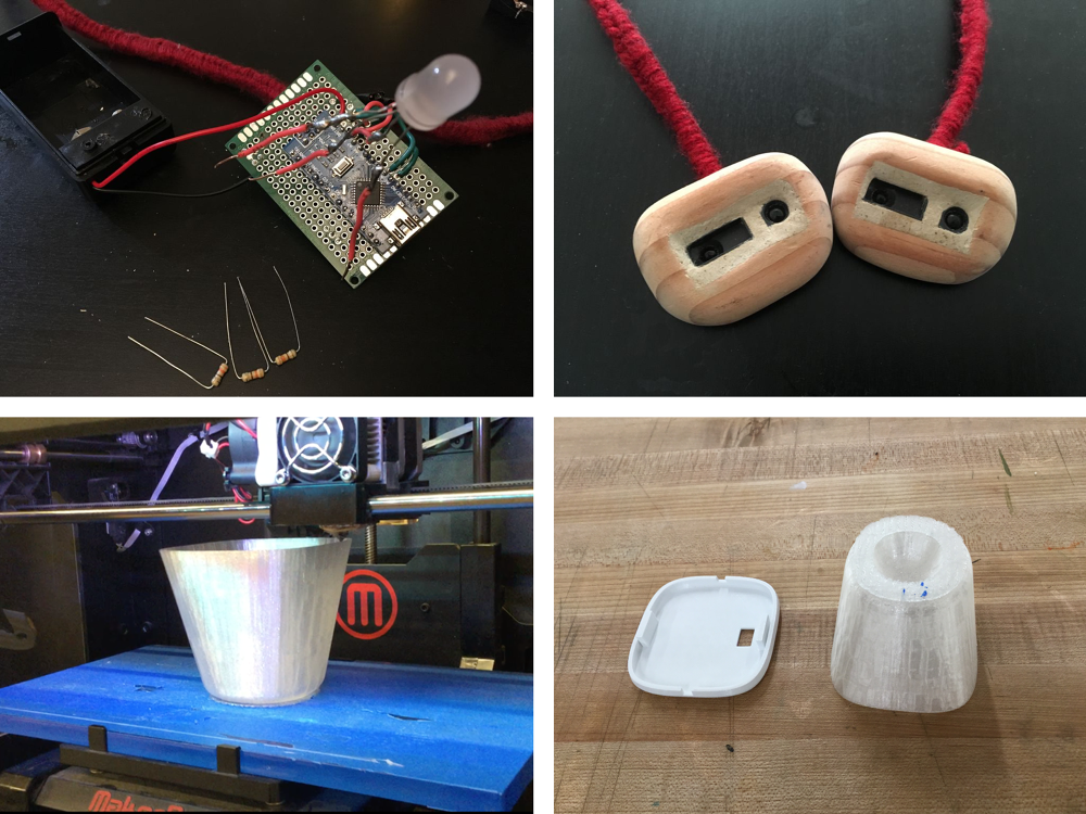 Mmm… - UX Jungsoo Park