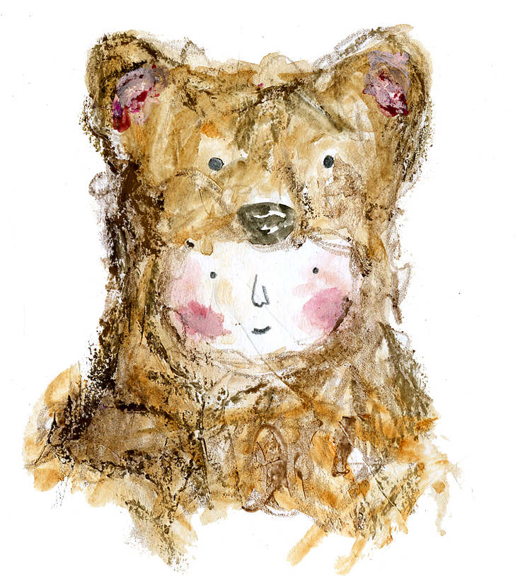 Characters - Jessica Shepherd Illustration