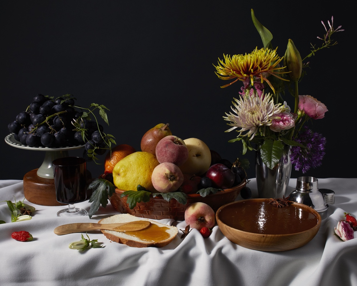 clara peeters - BURP PHOTOGRAPHY