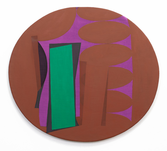 Paintings - Louis Block