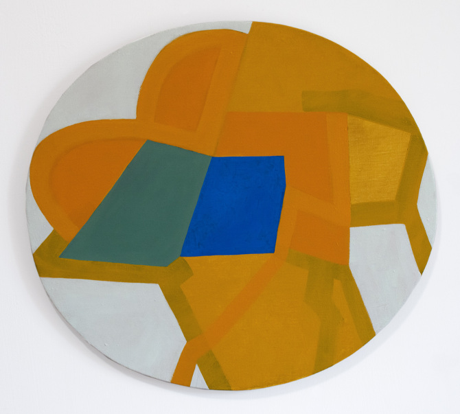 Paintings - Louis Block