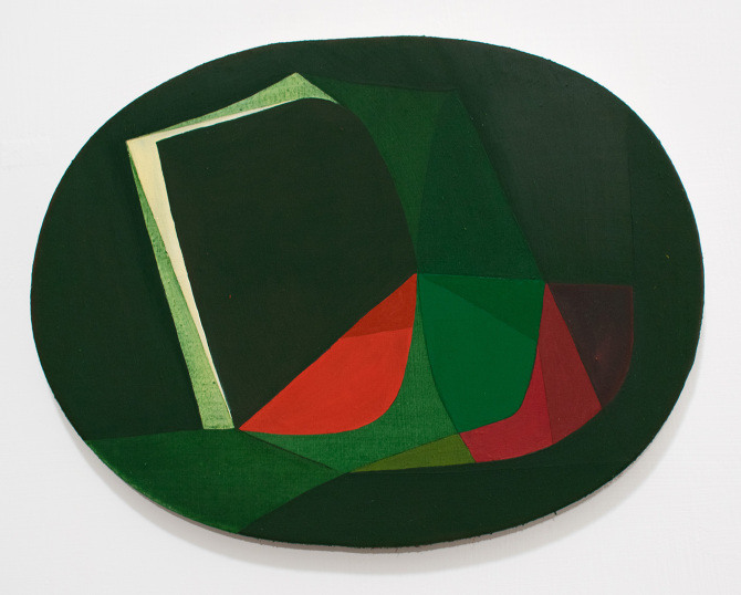 Paintings - Louis Block