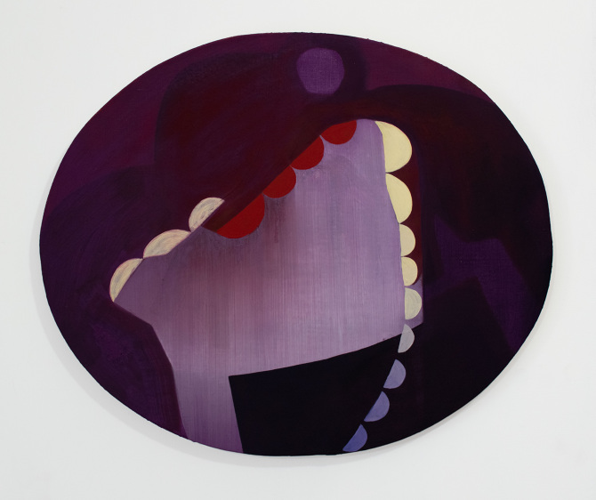 Paintings - Louis Block