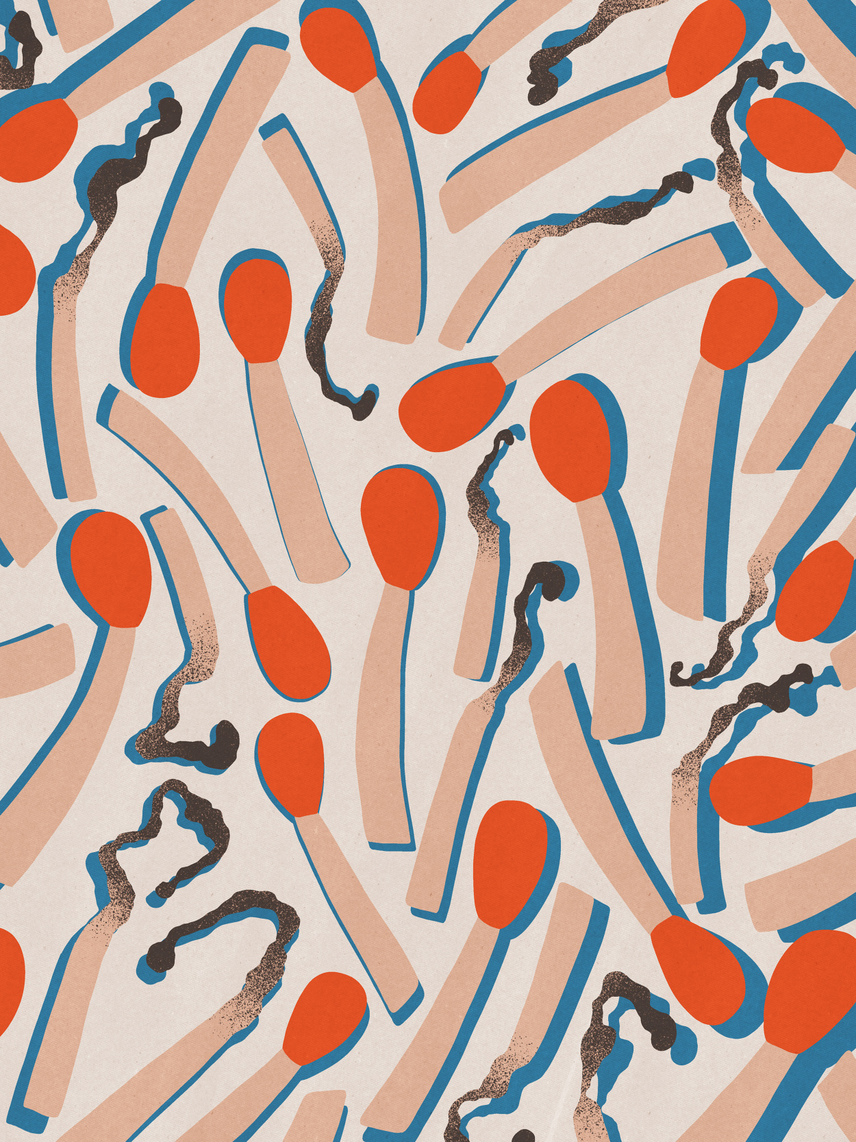 Matches Pattern - hatemail