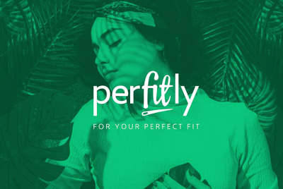 Perfitly - MA Design Studio