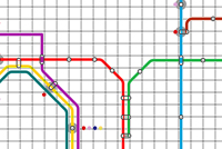 MTR linear cities - piotr