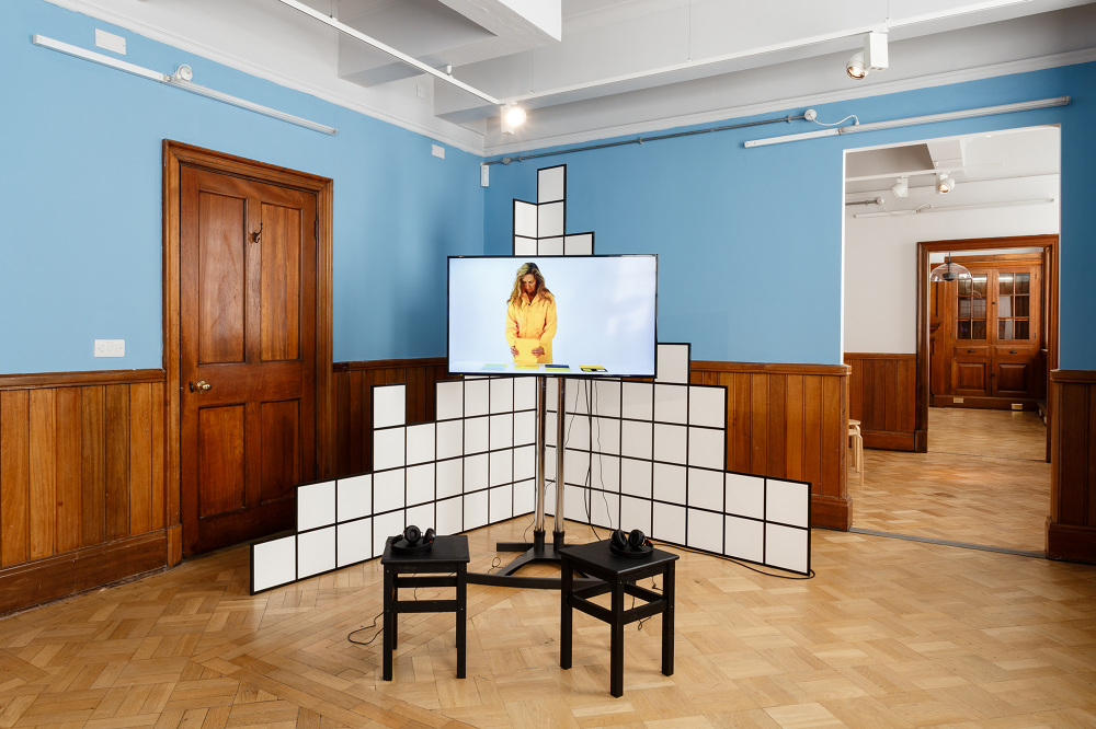 The Scientific Method - Joe Barritt