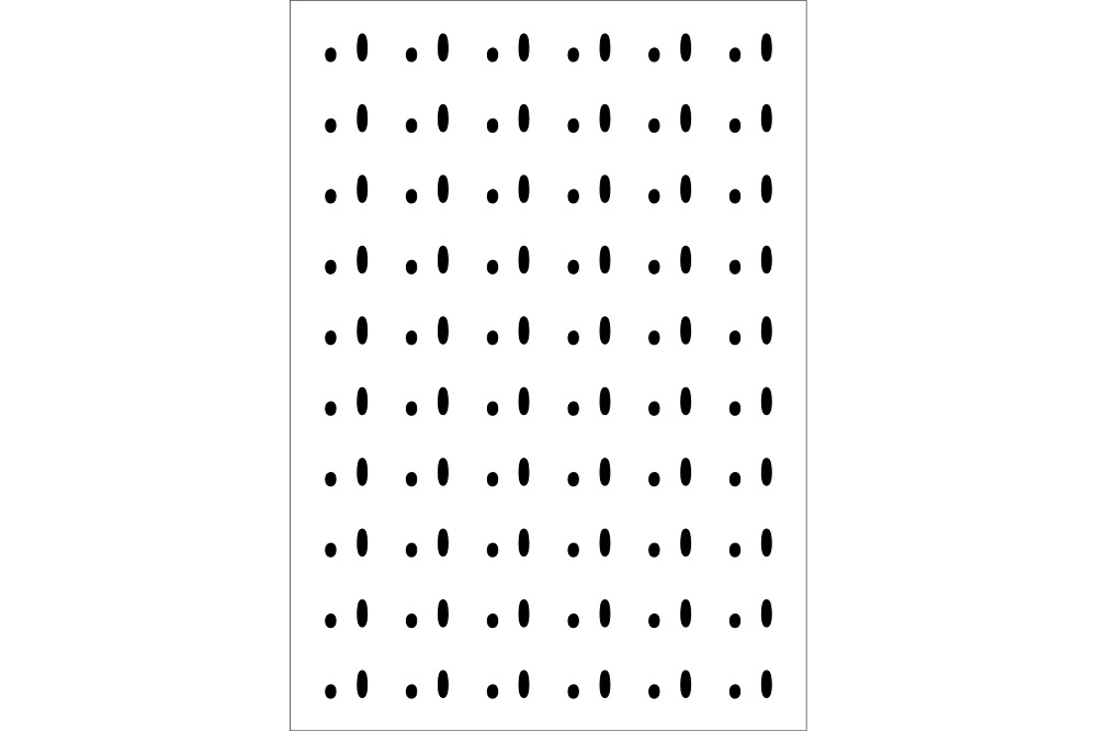 60 Years of Univers - Joe Barritt