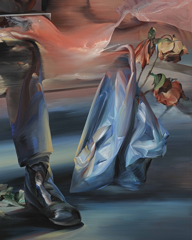 Pandora&Elpis - 黃可維 HUANG KO WEI