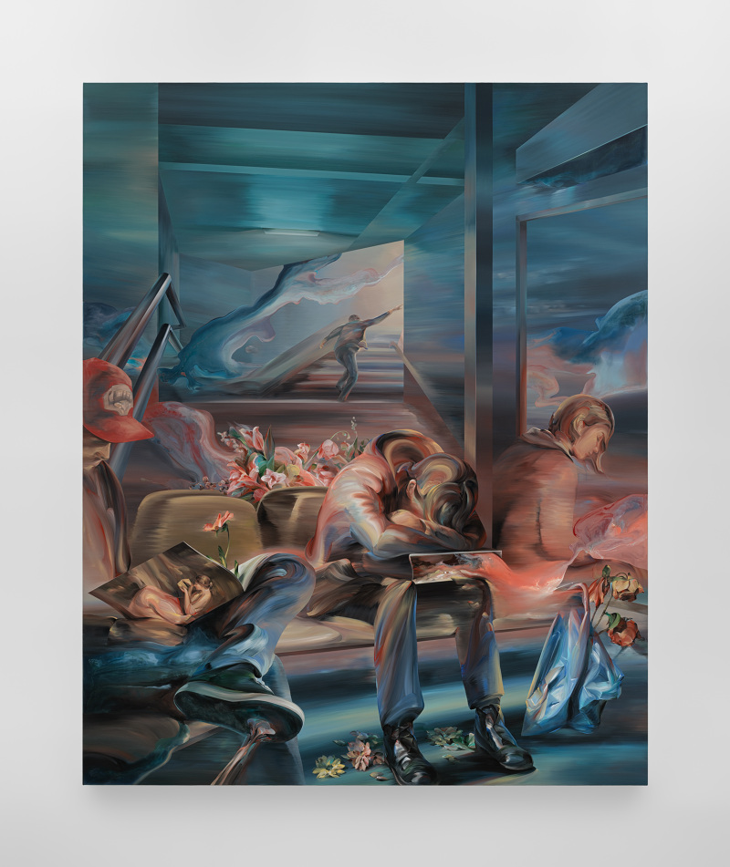 Pandora&Elpis - 黃可維 HUANG KO WEI