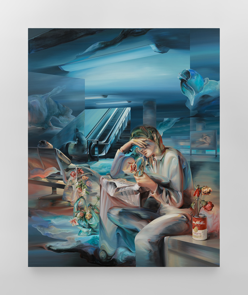 Pandora&Elpis - 黃可維 HUANG KO WEI