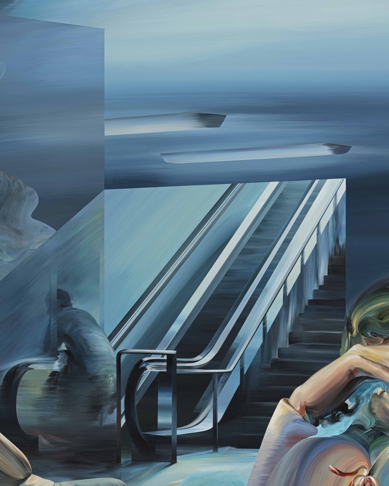 Pandora&Elpis - 黃可維 HUANG KO WEI