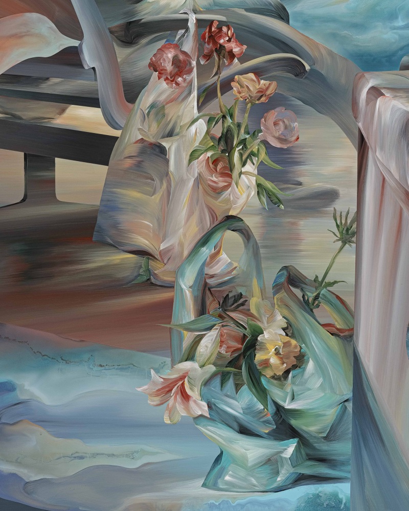 Pandora&Elpis - 黃可維 HUANG KO WEI