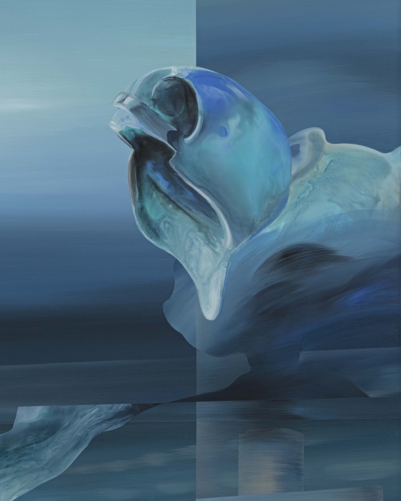 Pandora&Elpis - 黃可維 HUANG KO WEI