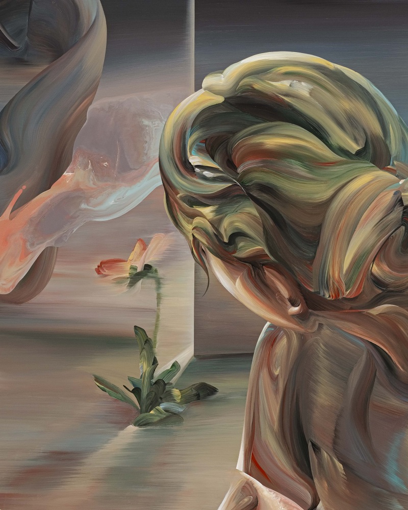 Pandora&Elpis - 黃可維 HUANG KO WEI