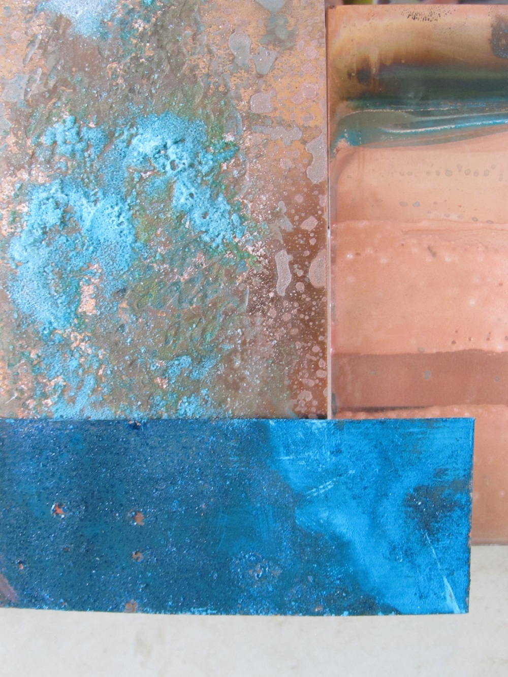 alchemy - Colour Alchimia