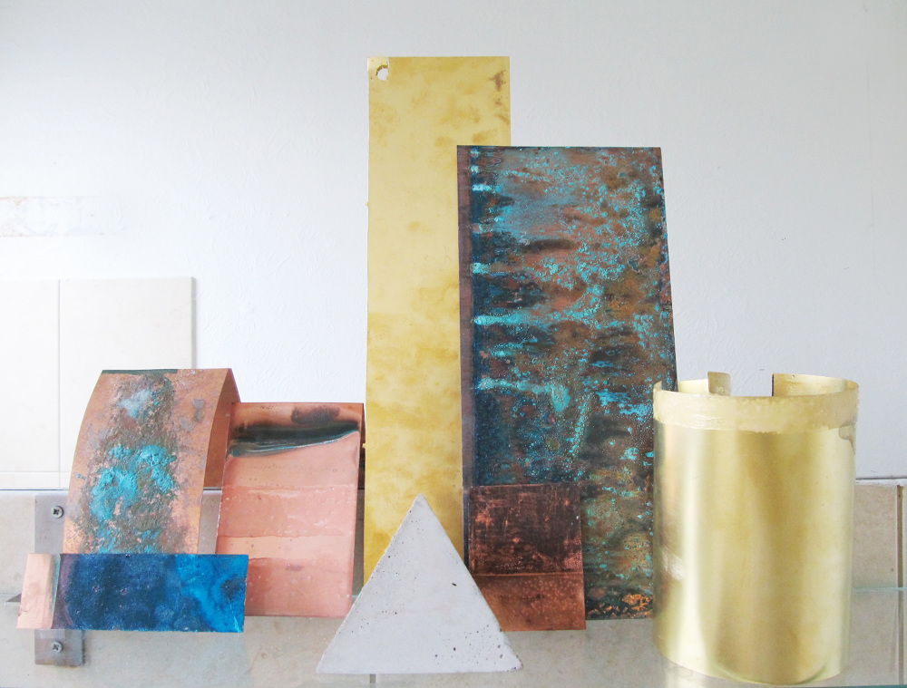 alchemy - Colour Alchimia