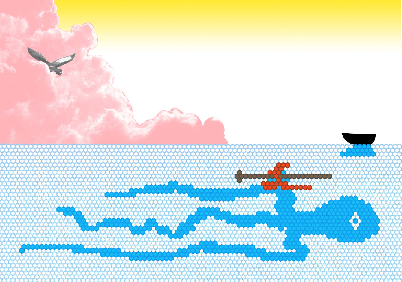 Ιθάκη - Jui-Che Wu