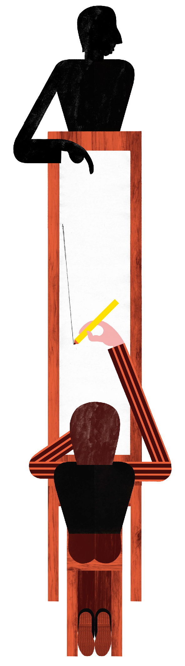 writing - Jui-Che Wu