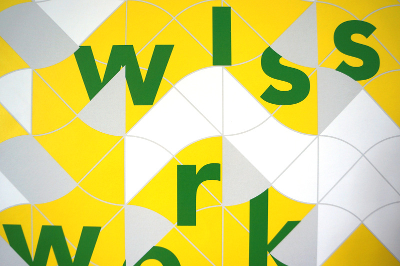 Wisselwerking - Marie de Jong