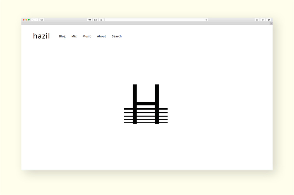 Hazil - mathildefiant