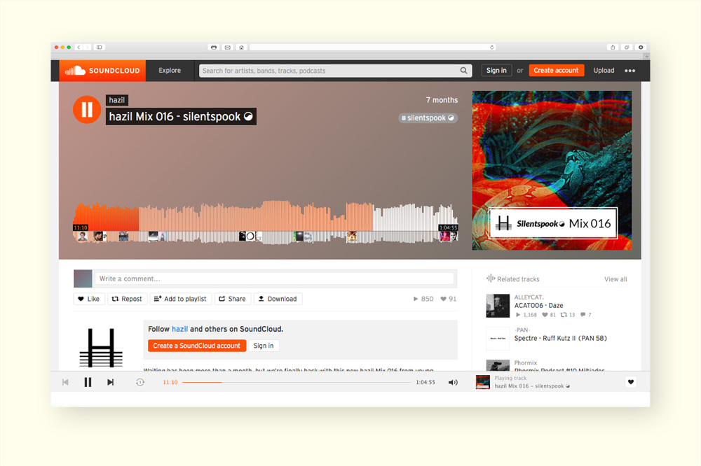 Hazil - mathildefiant