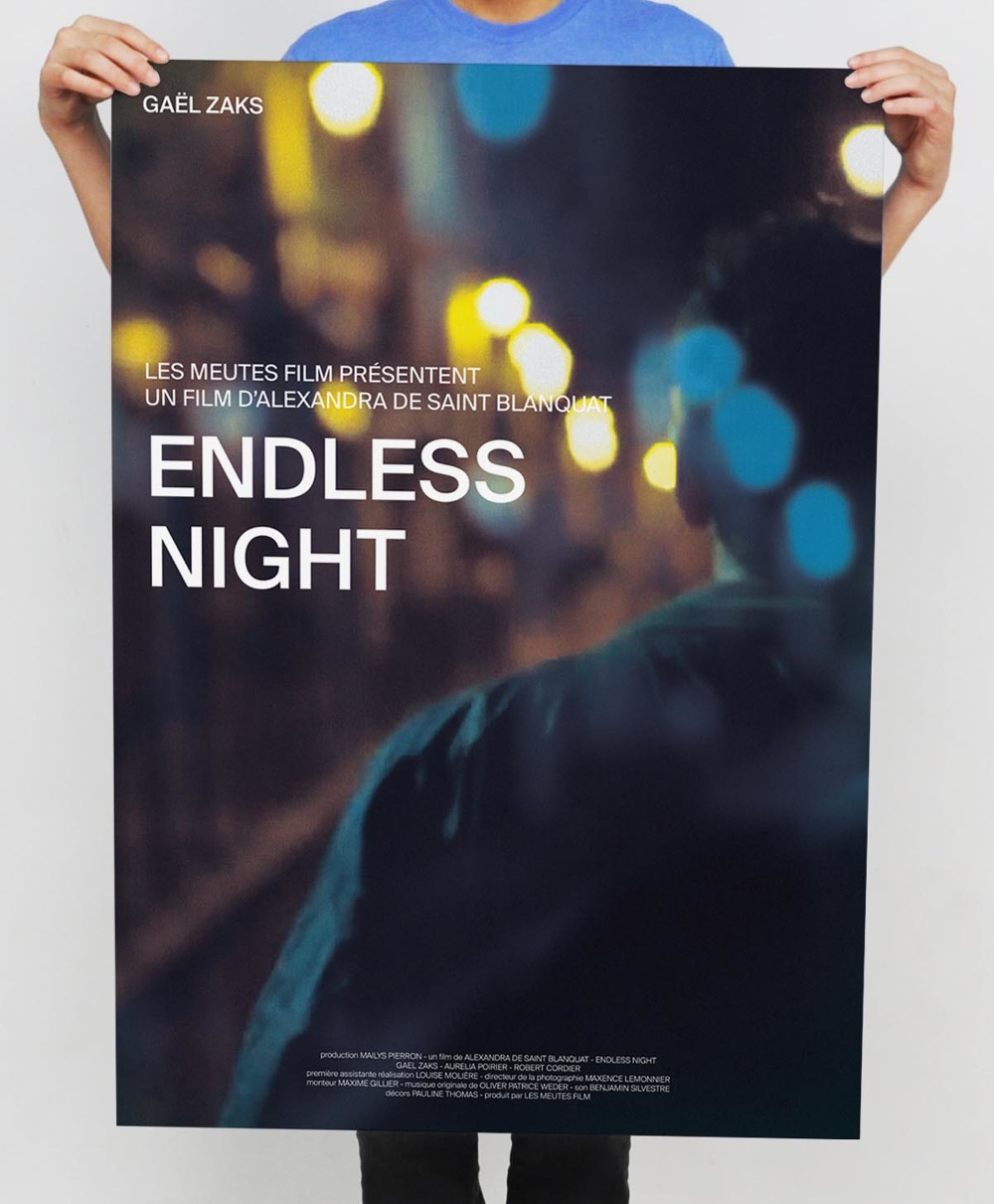 Endless Night - mathildefiant