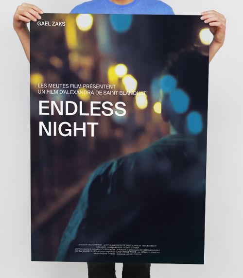 Endless Night - mathildefiant