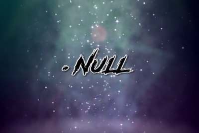 Teaser Trailer - Null