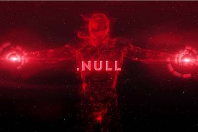 Launch Trailer - Null